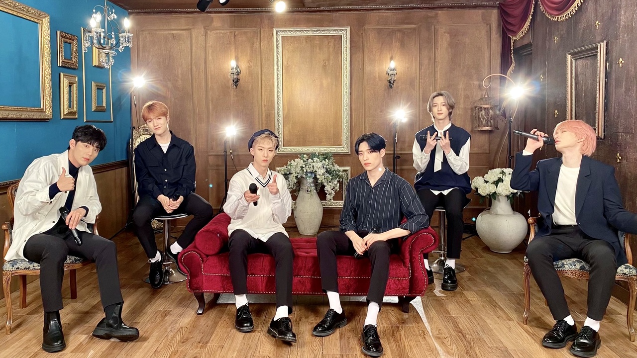 All P1Harmony Members, Ages, and Birthdays