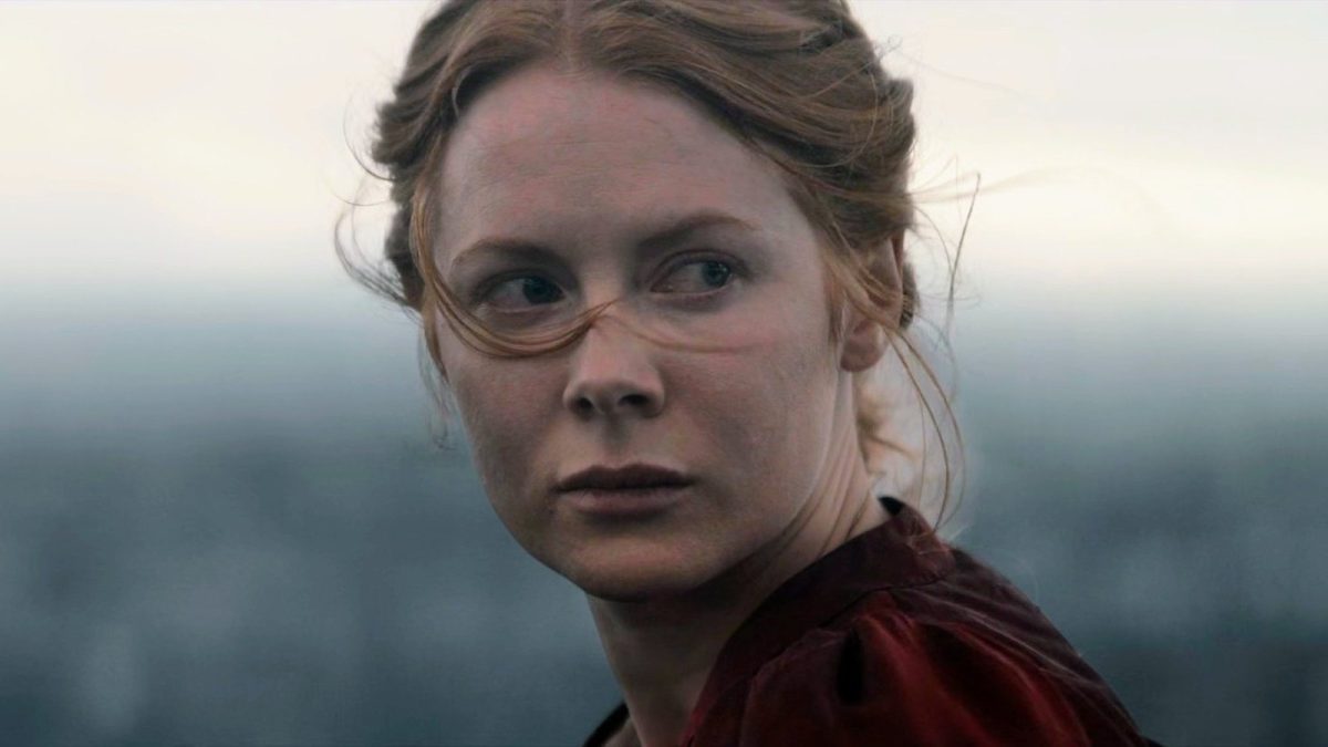 Why Was Netflix's '1899' Canceled?