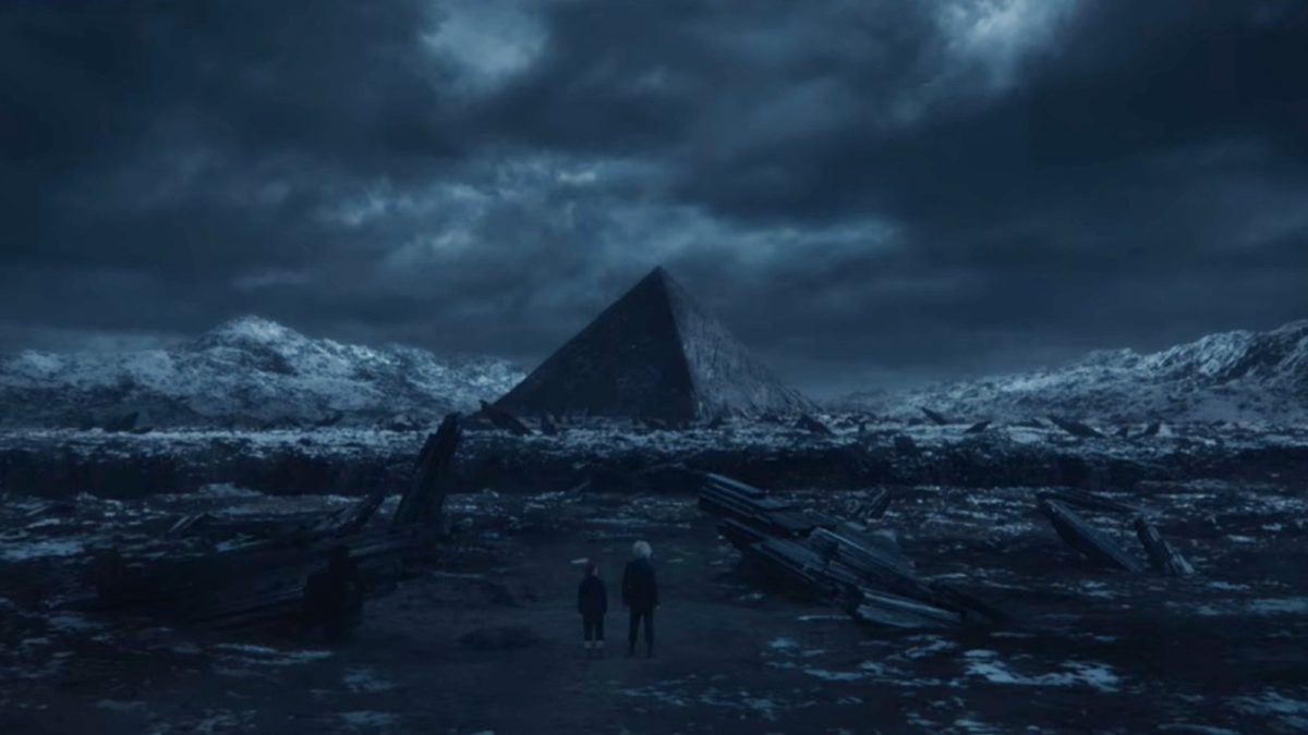 The Most Confusing WTF Moments of '1899' Season 1