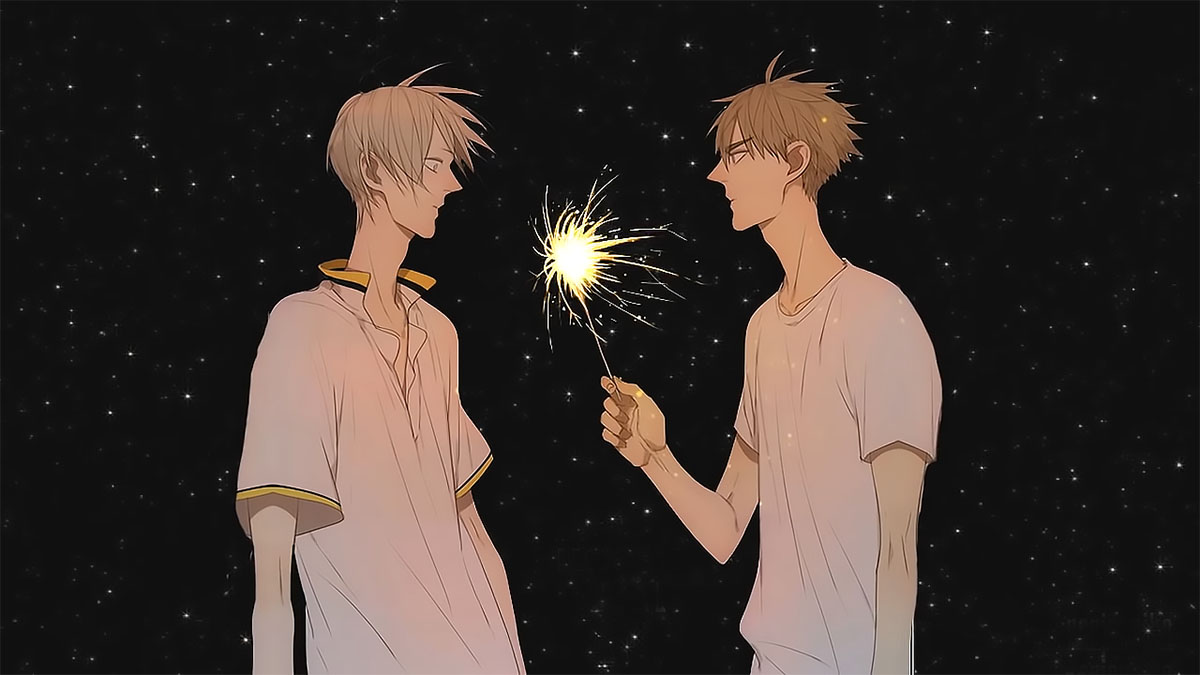 The 15 Best BL Manhwa and Webtoons
