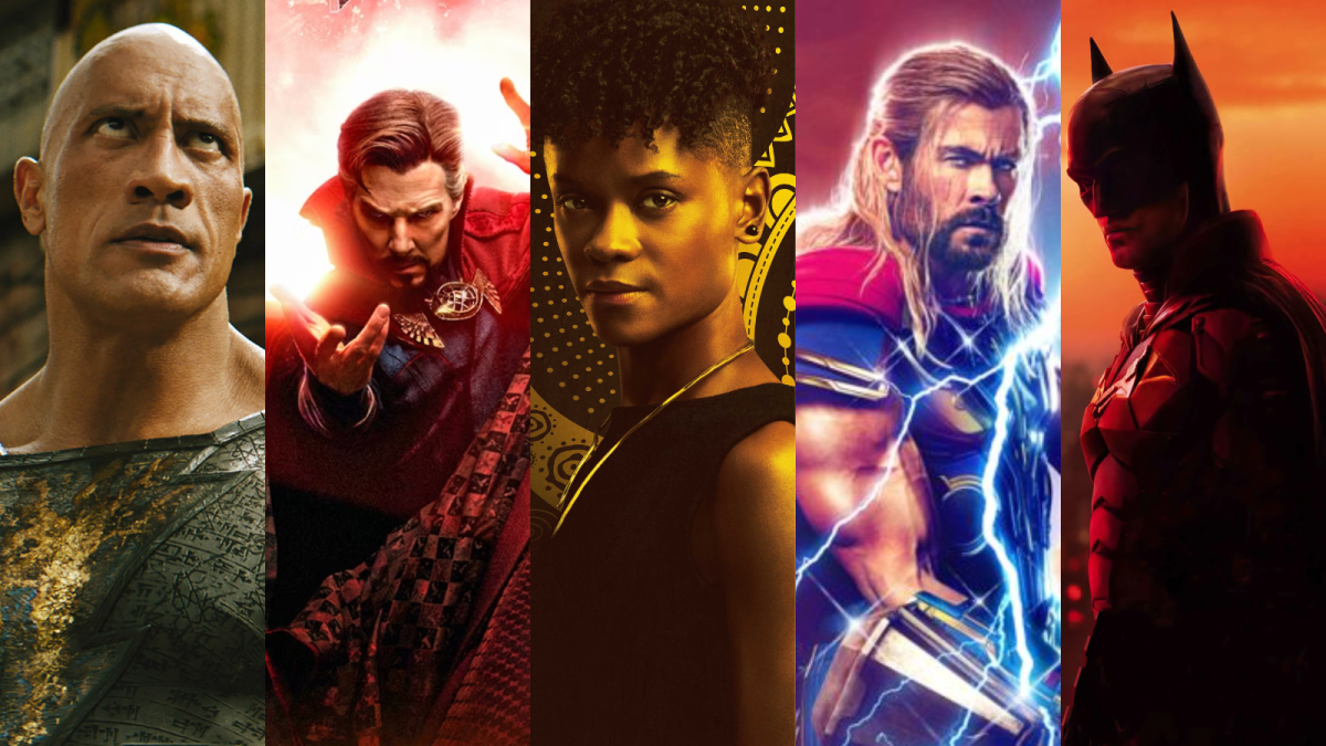 DC’s Breakout Hit Leads Debate Over the Year's Best Superhero Film