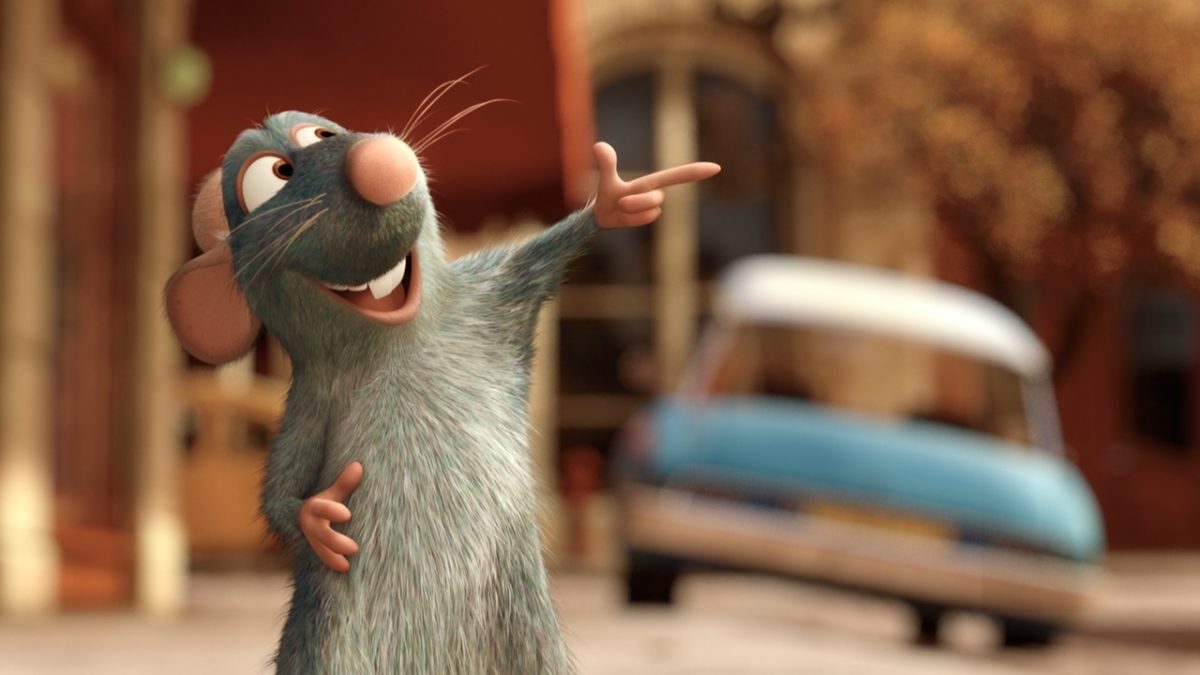 Is There Going To Be ‘Ratatouille 2?’