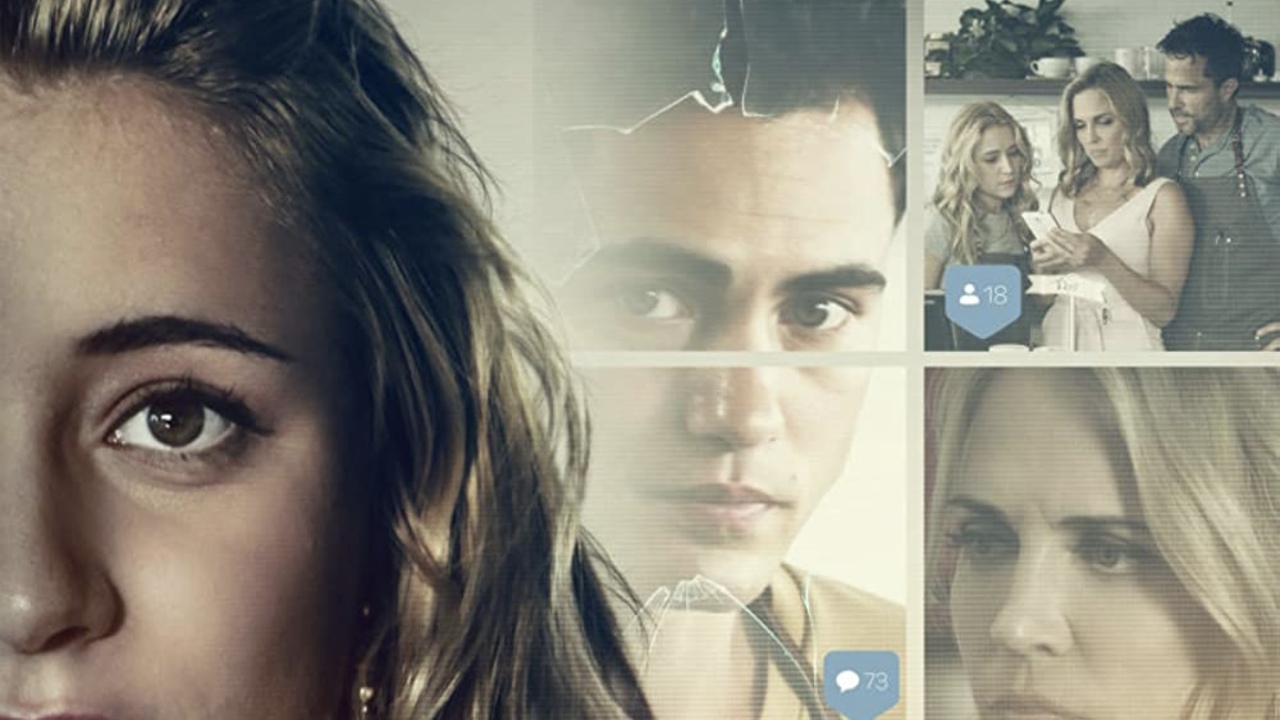 The Best Darren Barnet Movies and TV Shows, Ranked