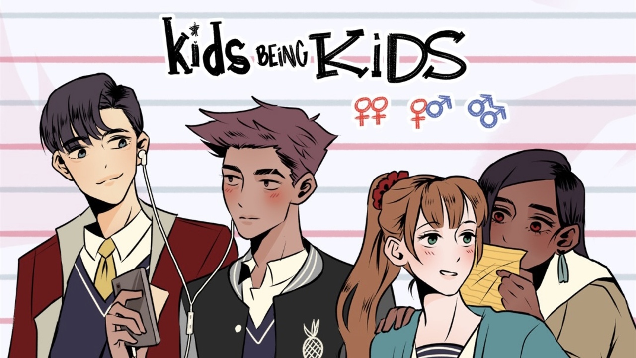 The 7 Best Places To Read Webtoons Online