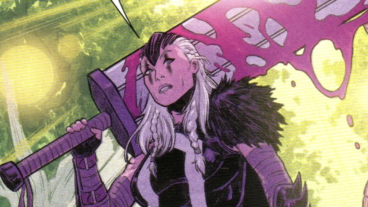 Where Does Scarlet Witch Rank Among the 10 Most Powerful Witches in ...