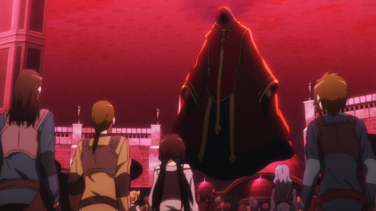 Who Is Akihiko Kayaba from ‘Sword Art Online’ and Why Did He Engineer a ...