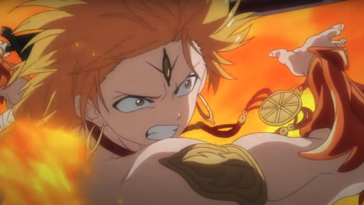 Alibaba Saluja of ‘Magi’: His Strength, Age, and Love Interest, Explained