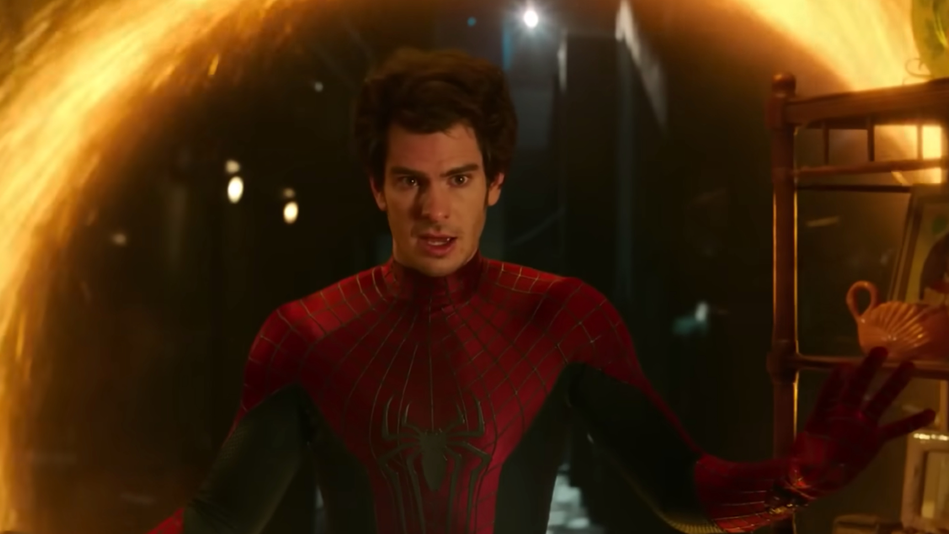 Andrew Garfield Can’t Even Give a Vague Answer Without Igniting Renewed ...