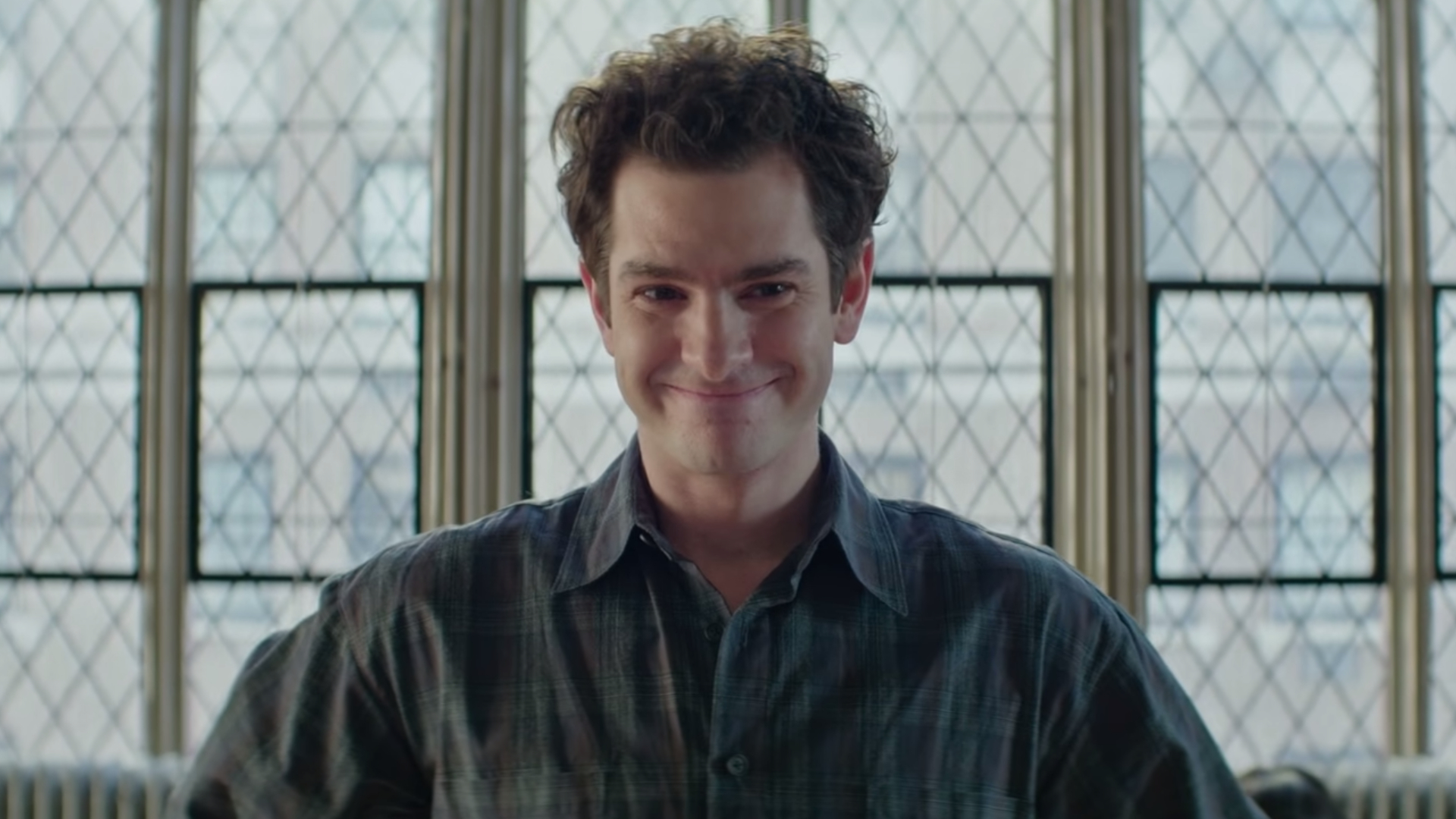 Andrew Garfield Explodes Onto Spotify Wrapped Thanks to Oscar-Nominated ...