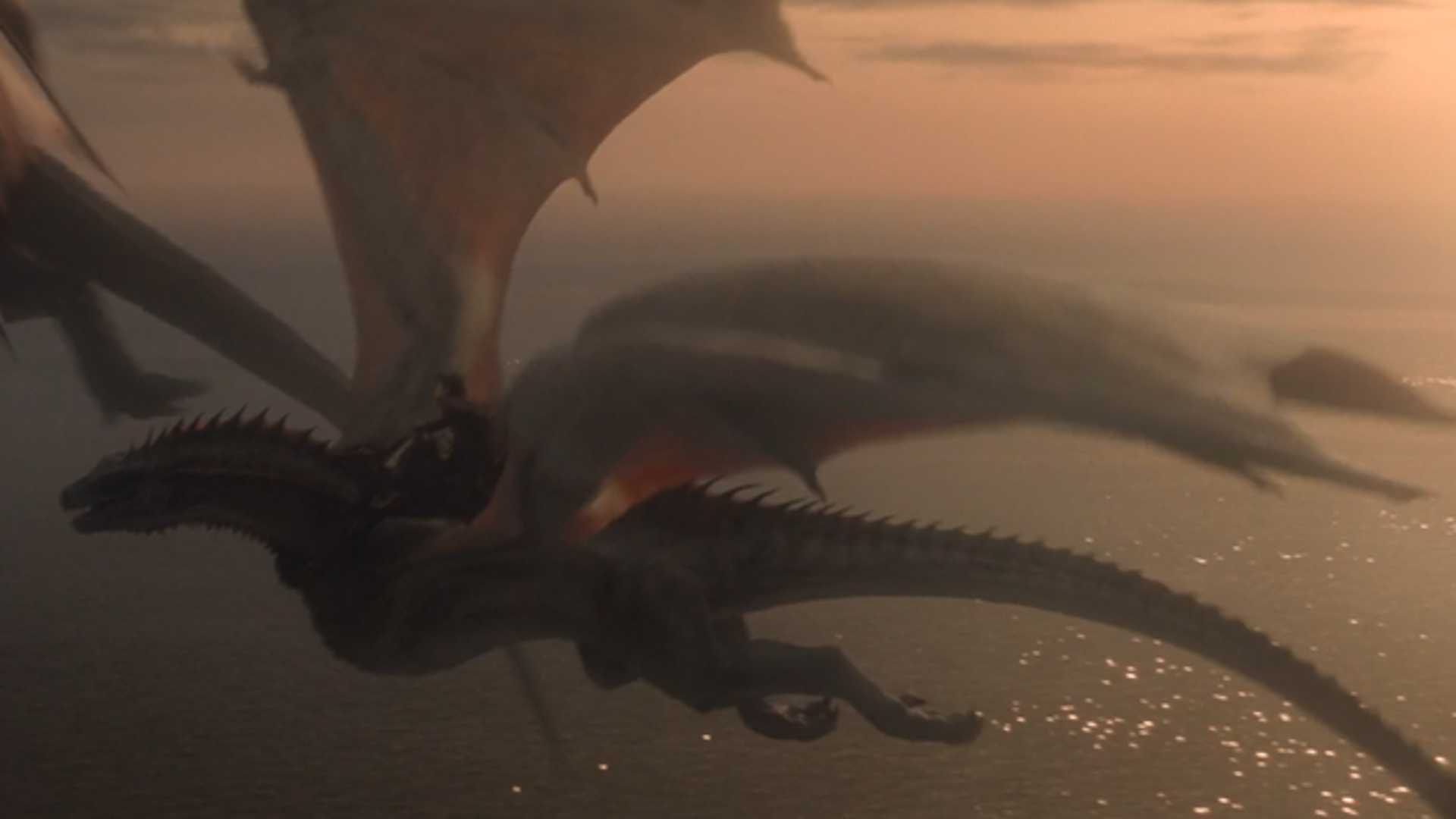 All of the Dragons in HBO Max's 'House of the Dragon' — So Far