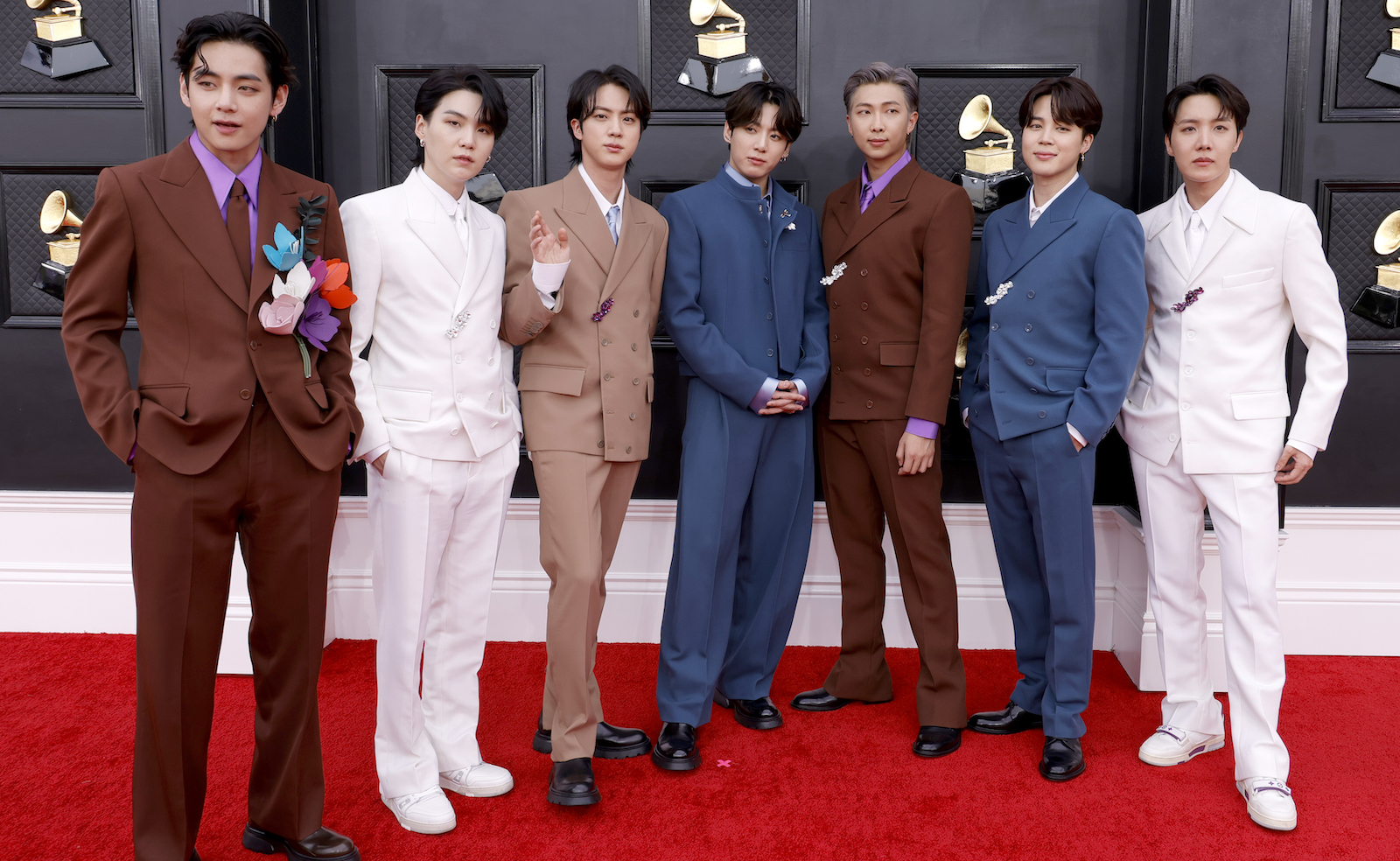 ‘BTS Monuments: Beyond the Star’ Release Date, What to Expect, Where to ...