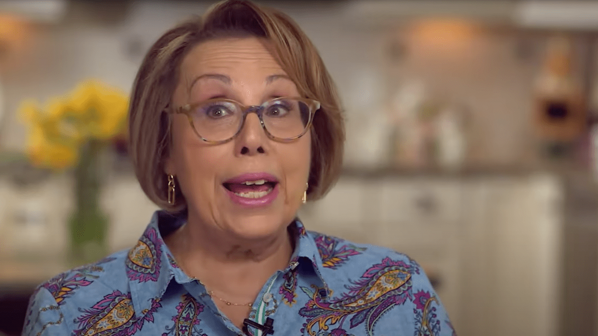 A TikTok ‘Granfluencer’ Has Solved Your Thanksgiving Leftovers Debacle ...