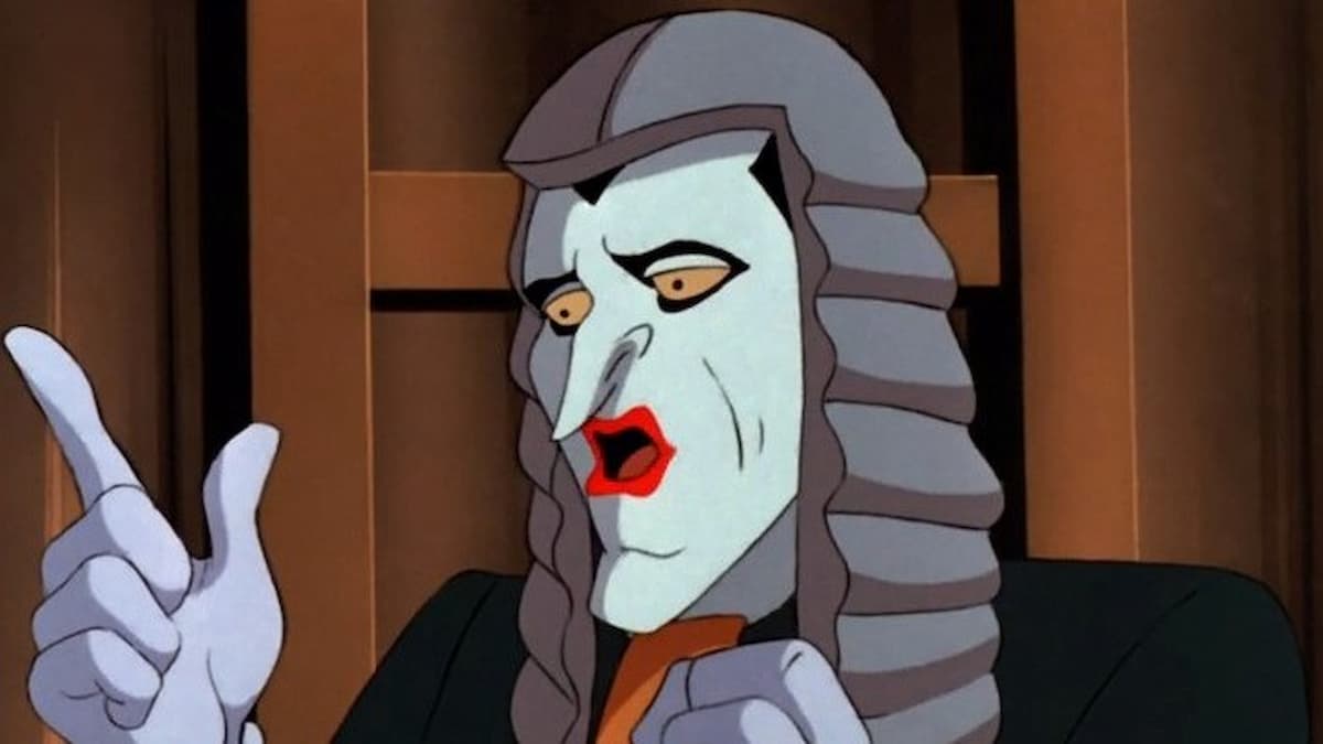 The Best Episodes of ‘Batman: The Animated Series'