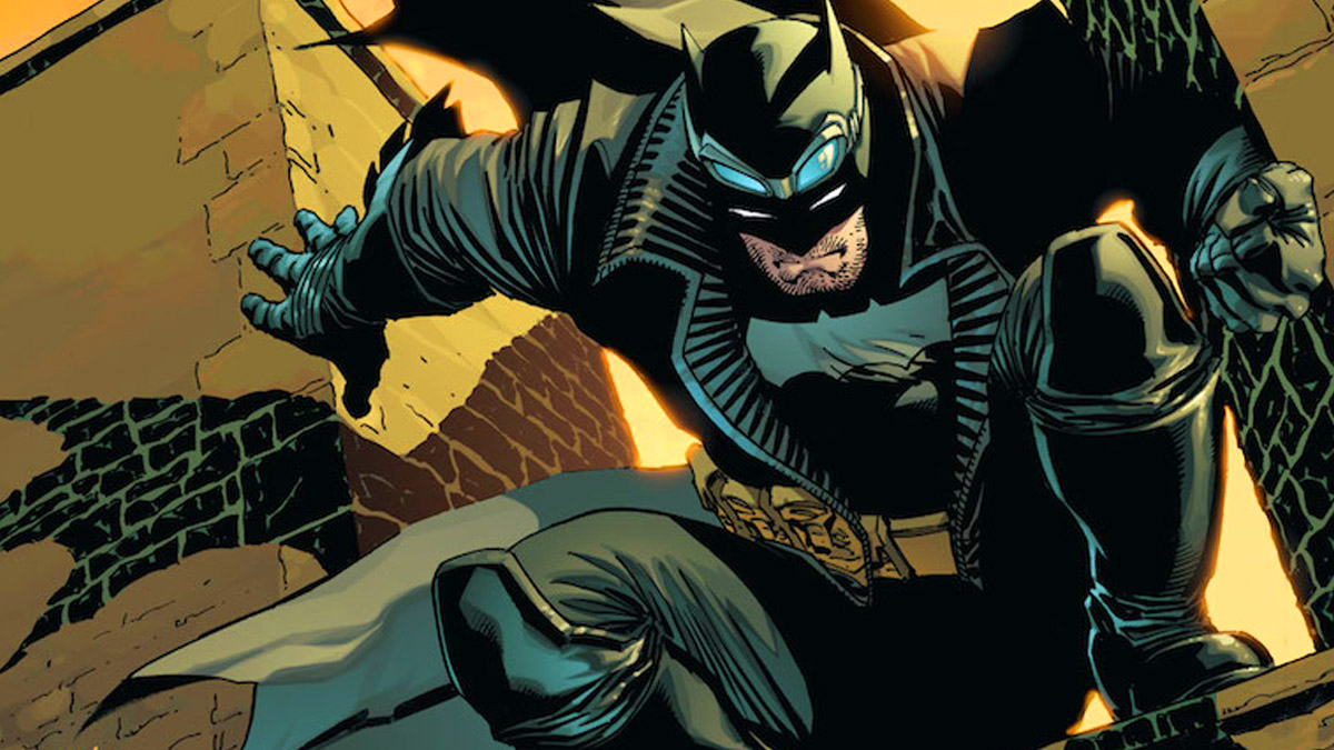 The 10 Smartest DC Comics Characters, Ranked