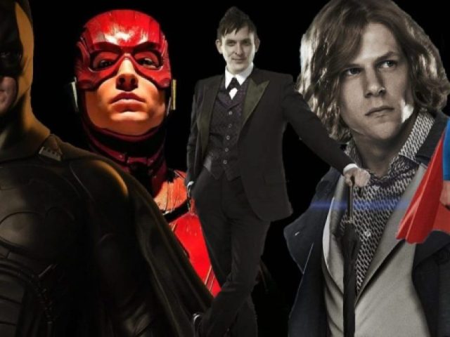 The Best and Worst Versions of the Same DC Characters