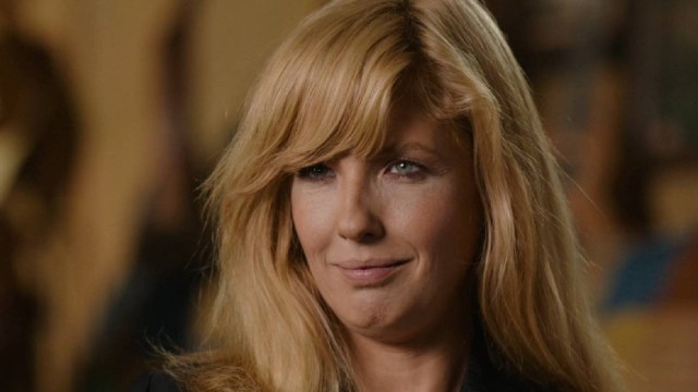 ‘Yellowstone’ Star Kelly Reilly Reveals Why Beth Dutton Is the Most ...