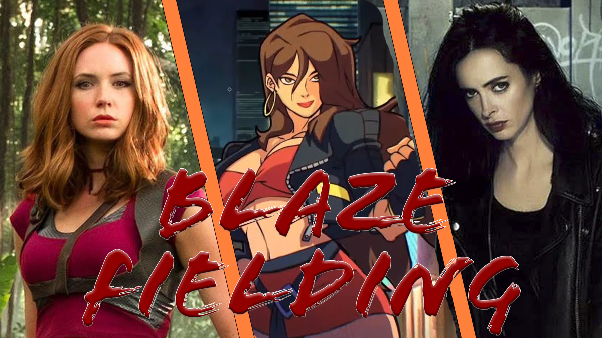 Action Stars Who Would Be Perfect For Lionsgate's 'Streets of Rage'