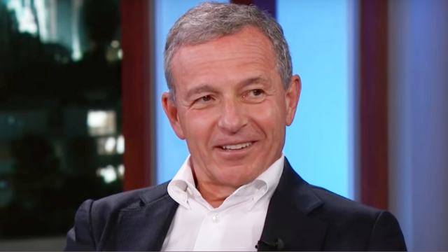 Bob Iger Is Back at Disney, but Is That Good or Bad News for Marvel Fans?