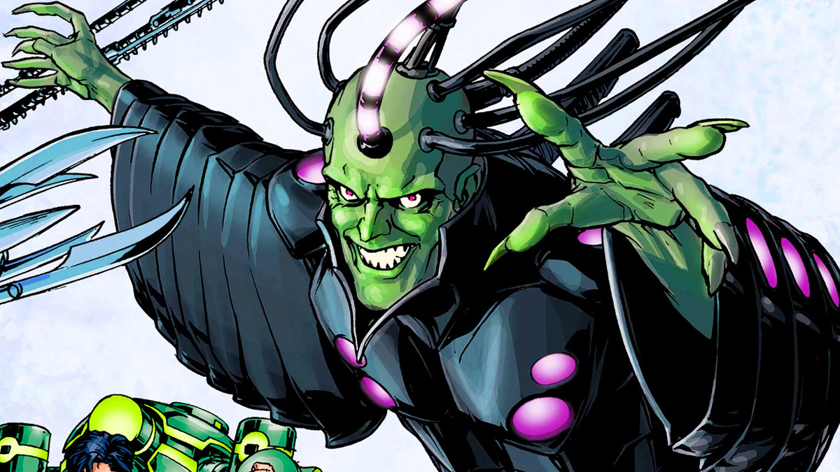 The 10 Smartest DC Comics Characters, Ranked