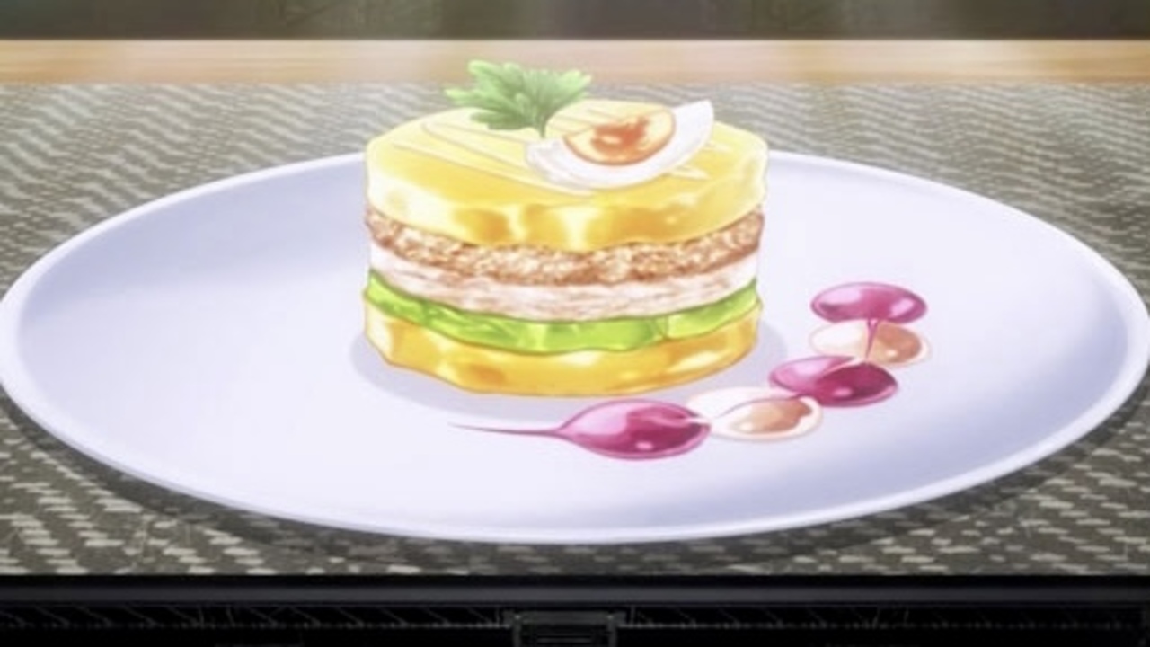 The Most Expensive Meals Cooked on ‘Food Wars’