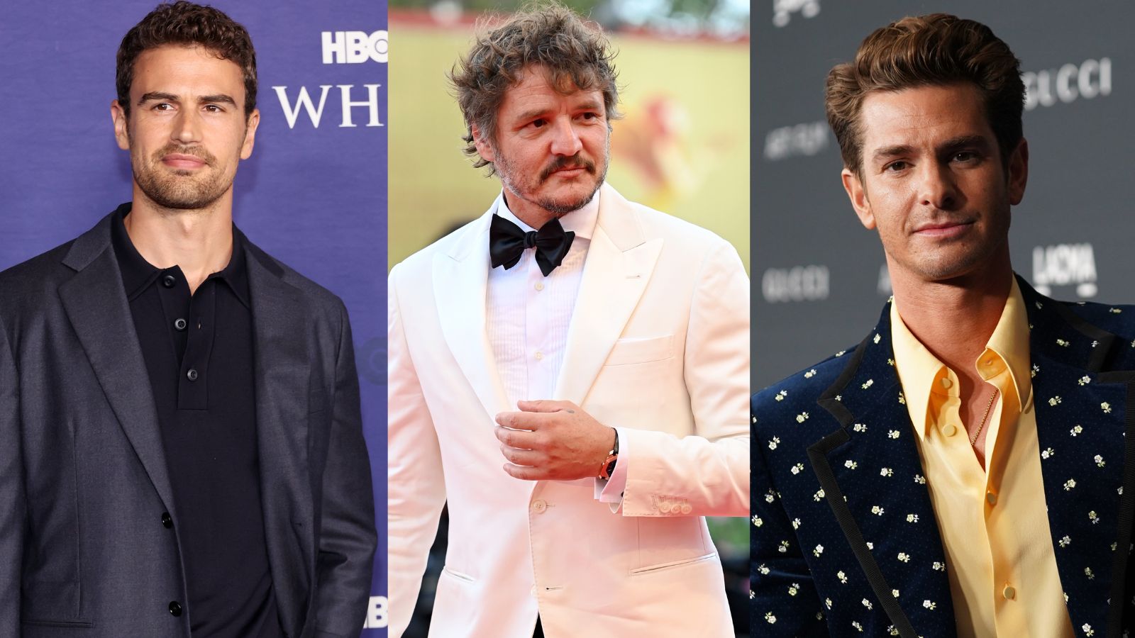 Fans Shared Their Pics for People Magazine’s ‘Sexiest Man Alive’ 2022