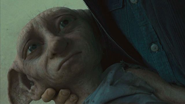 UK Officials Asked 'Harry Potter' Fans To Stop Leaving Socks at Dobby’s ...