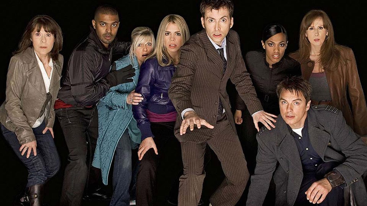 How To Watch ‘Doctor Who’ in Order, All Seasons and Spinoffs