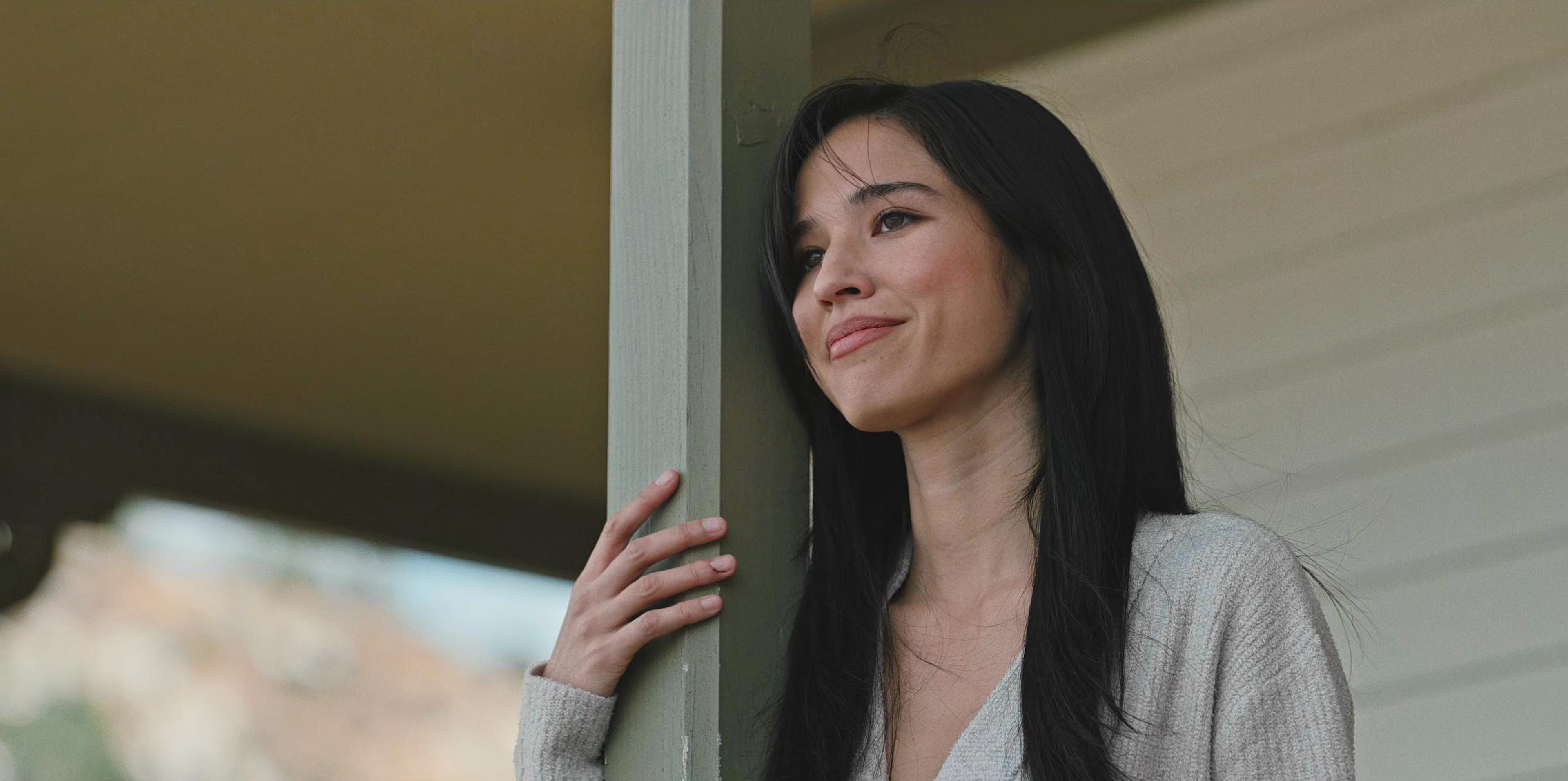 Kelsey Asbille Talks Those Tragic Closing Moments of ‘Yellowstone ...