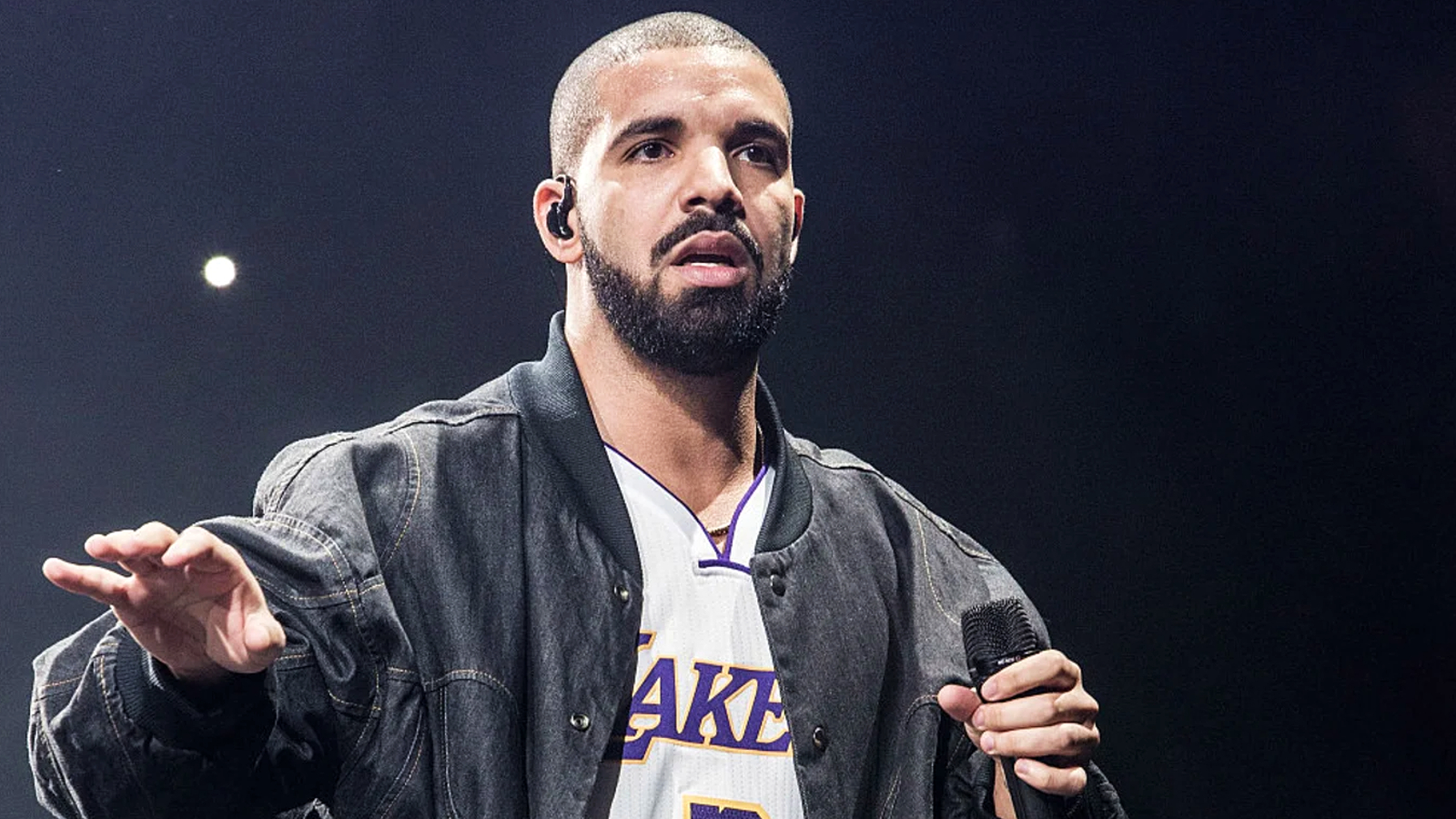 Is Drake a Groomer? Drake's Grooming Allegations Explained