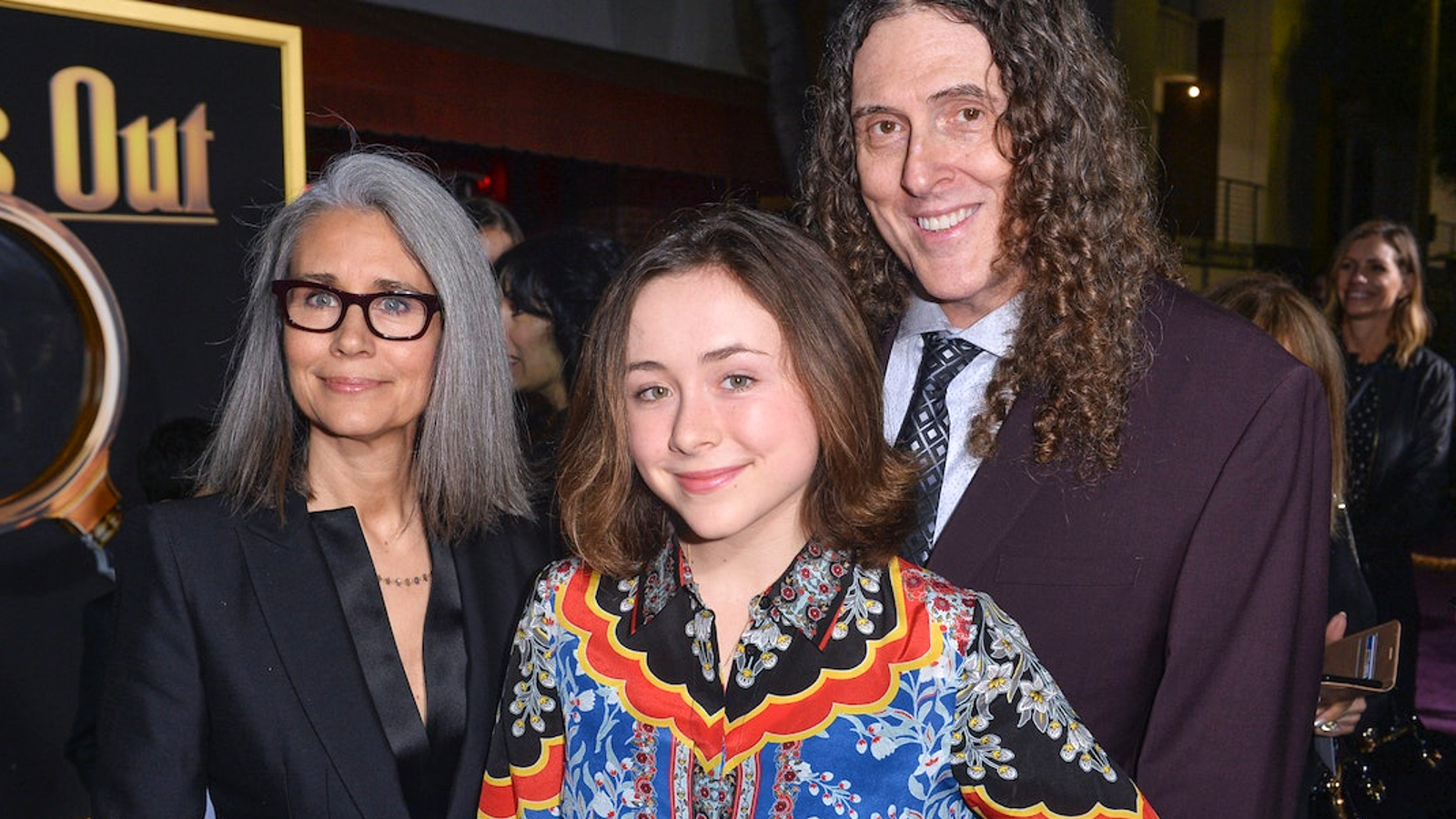 Is Weird Al Married and Does He Have Kids?