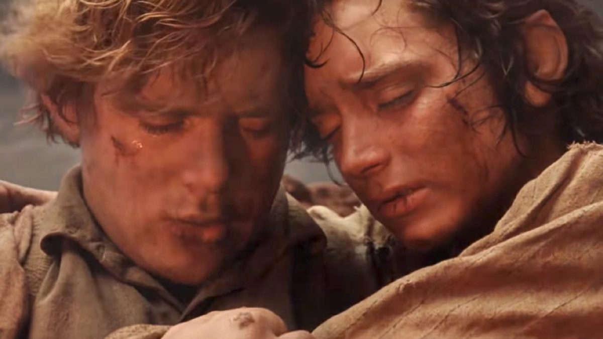 How Long Was Frodo’s Journey in ‘The Lord of the Rings’?