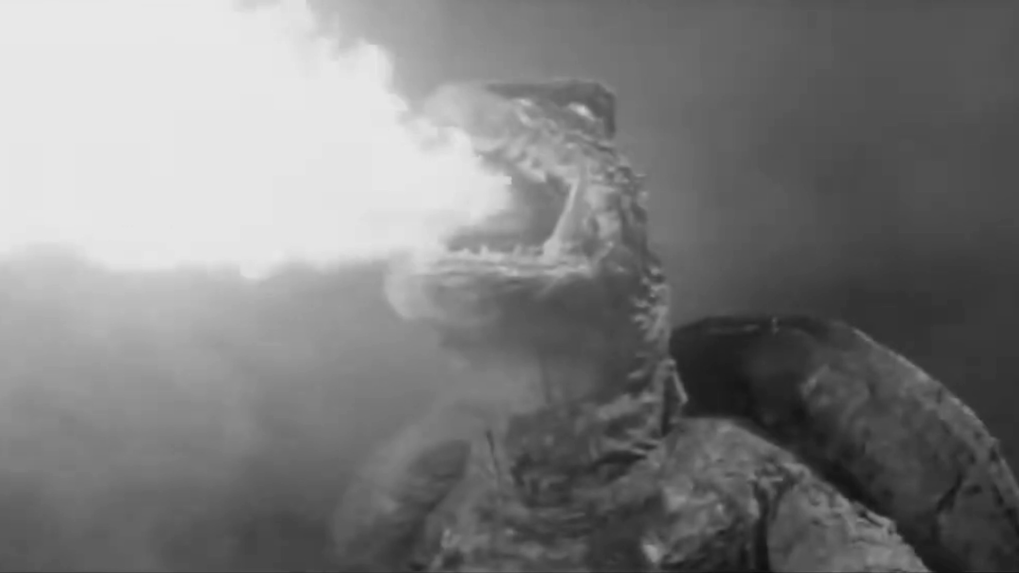 What Is Gamera? The Kaiju Netflix Will Be Reviving