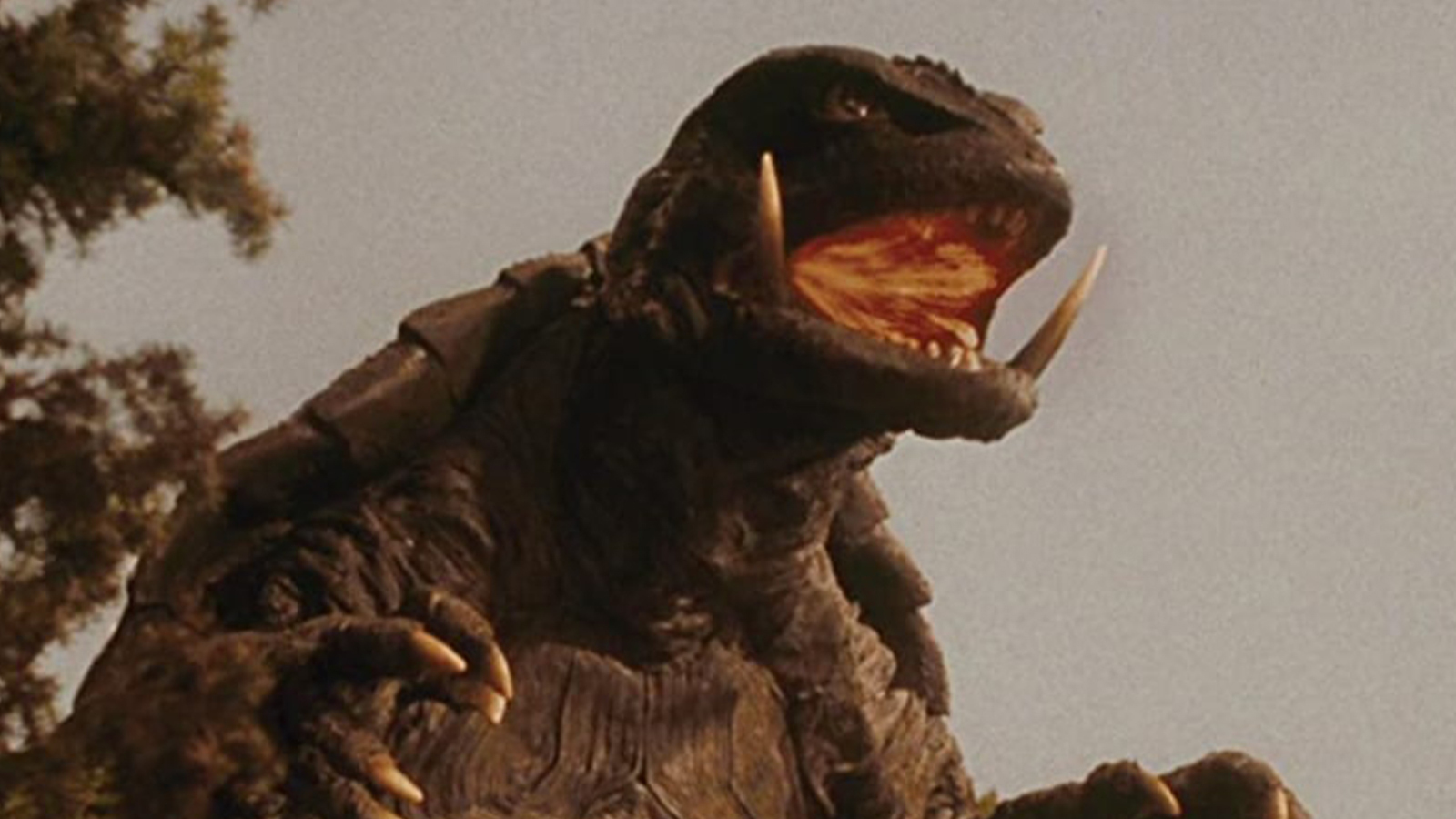 What Is Gamera? The Kaiju Netflix Will Be Reviving