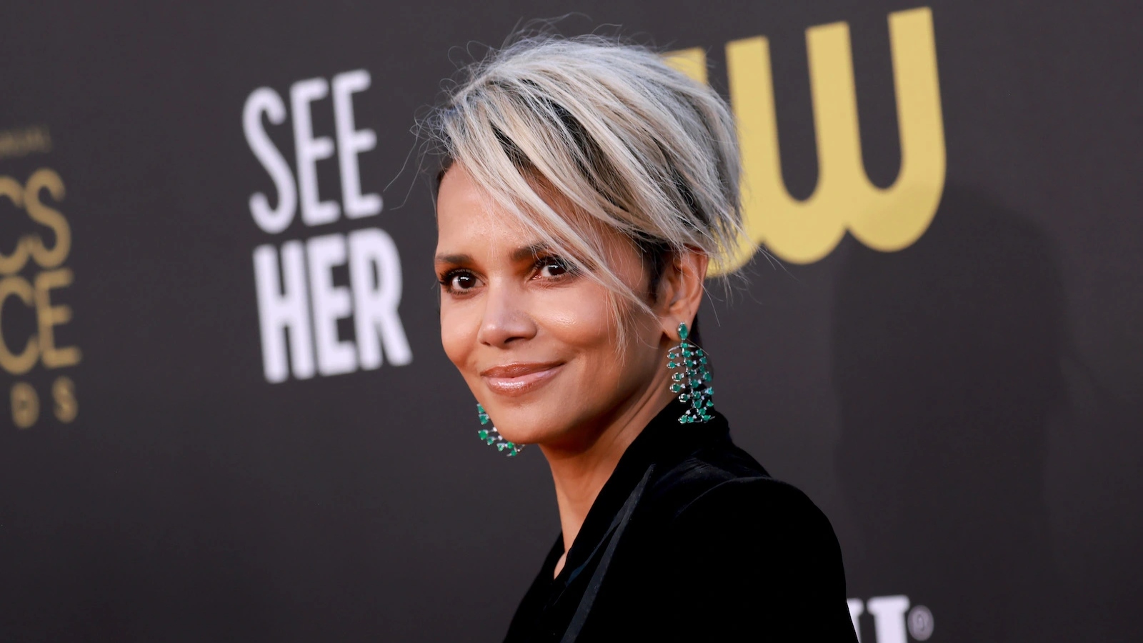 A Pathetic Attempt To Diss Halle Berry’s Acting Career Fails ...