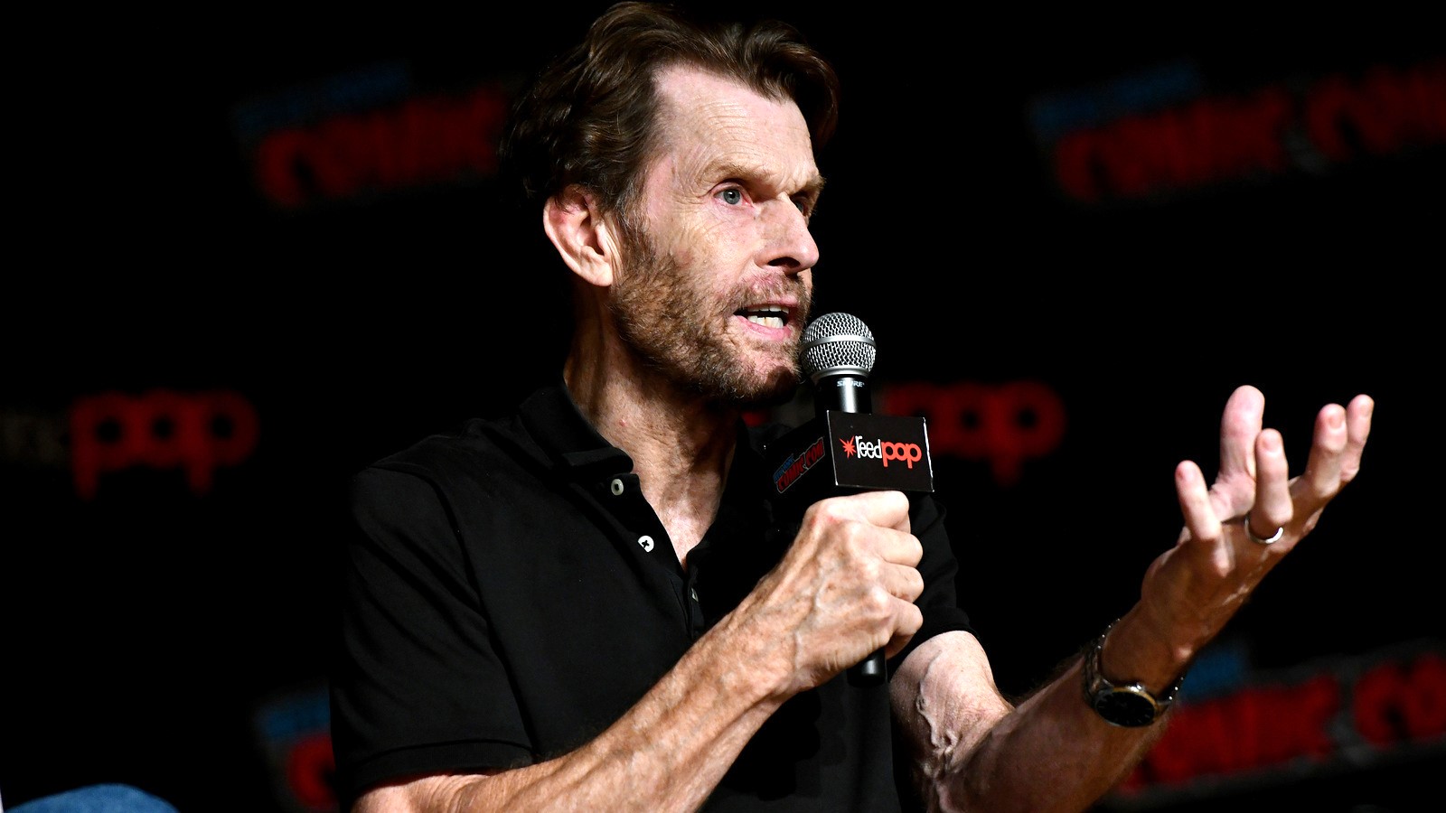 Kevin Conroy’s Final Role Saw Him Play One Last Iconic Animated Character