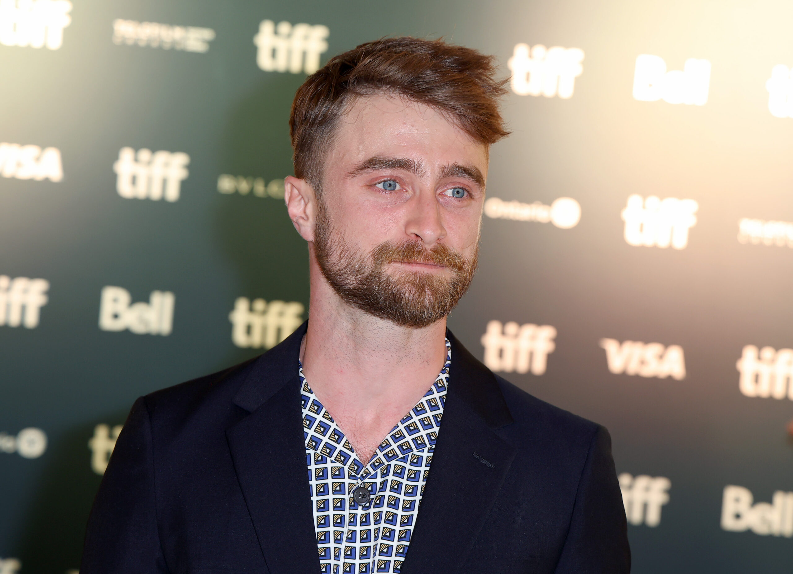 Daniel Radcliffe Explains Why It Was Important To Speak Out About J.K ...