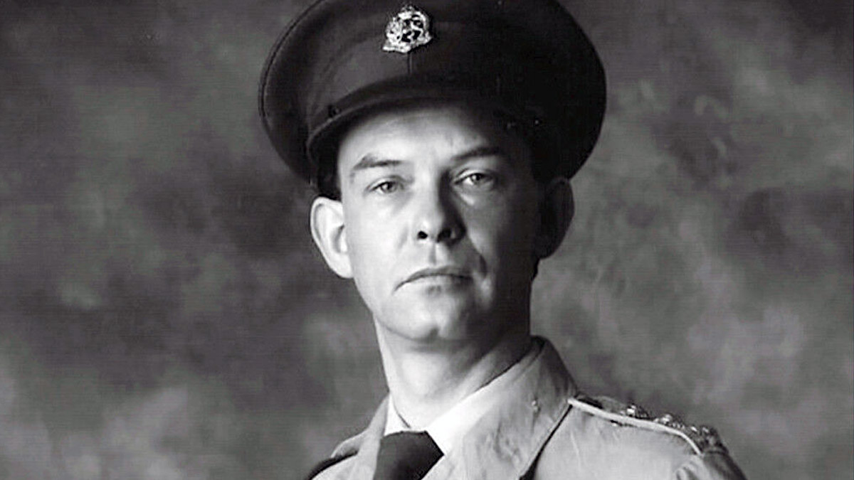 The Complete History of Pinhead from ‘Hellraiser’