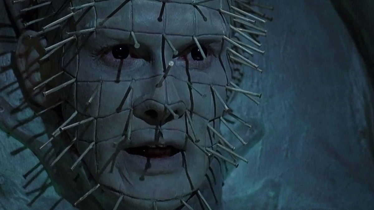 Who are the ‘Hellraiser’ Cenobites, and why are they so uniquely ...