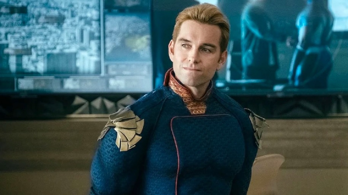 Is 'The Boys' Actor Antony Starr Married?