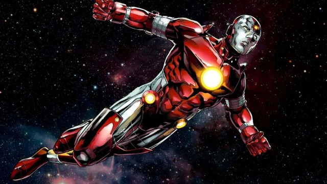 This Young Avenger may prove key to Kang's defeat in 'Avengers: Secret ...