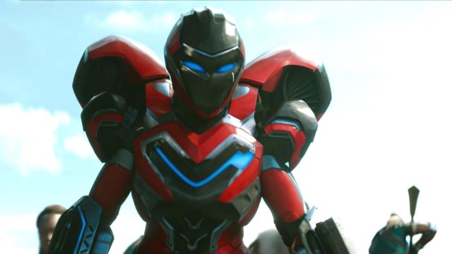 Every MCU Project and Potential Spinoff ‘Black Panther: Wakanda Forever ...