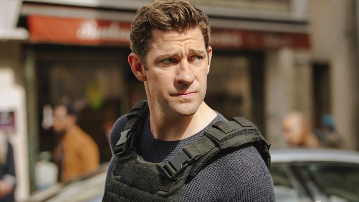 Where Was ‘Jack Ryan’ Season Three Filmed?