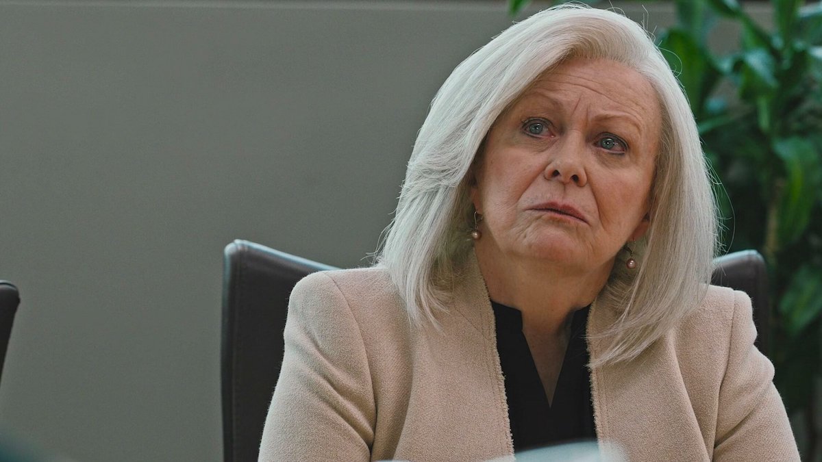 Is That Sally Struthers in ‘Yellowstone’ Season 5? The Caroline Warner ...