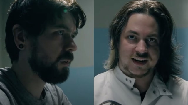 What Is Jacksepticeye’s IRIS Project?