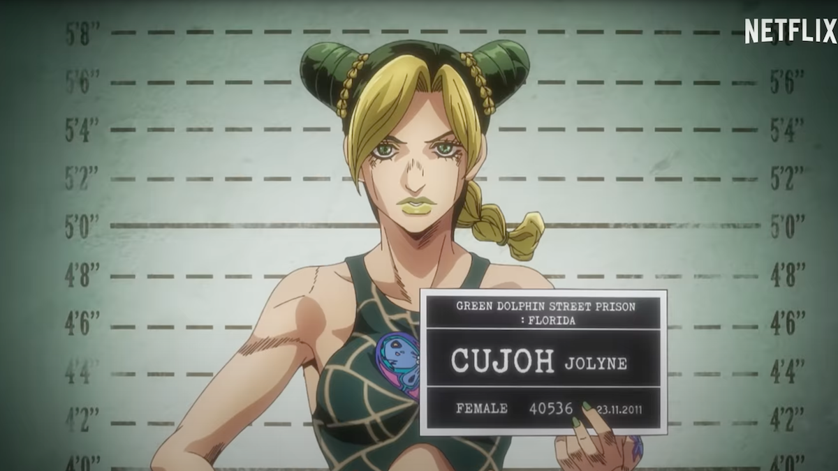 The 10 Best JoJo Poses From ‘JoJo’s Bizarre Adventure,' Ranked