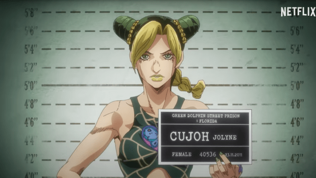 The 10 Best JoJo Poses From ‘JoJo’s Bizarre Adventure,' Ranked