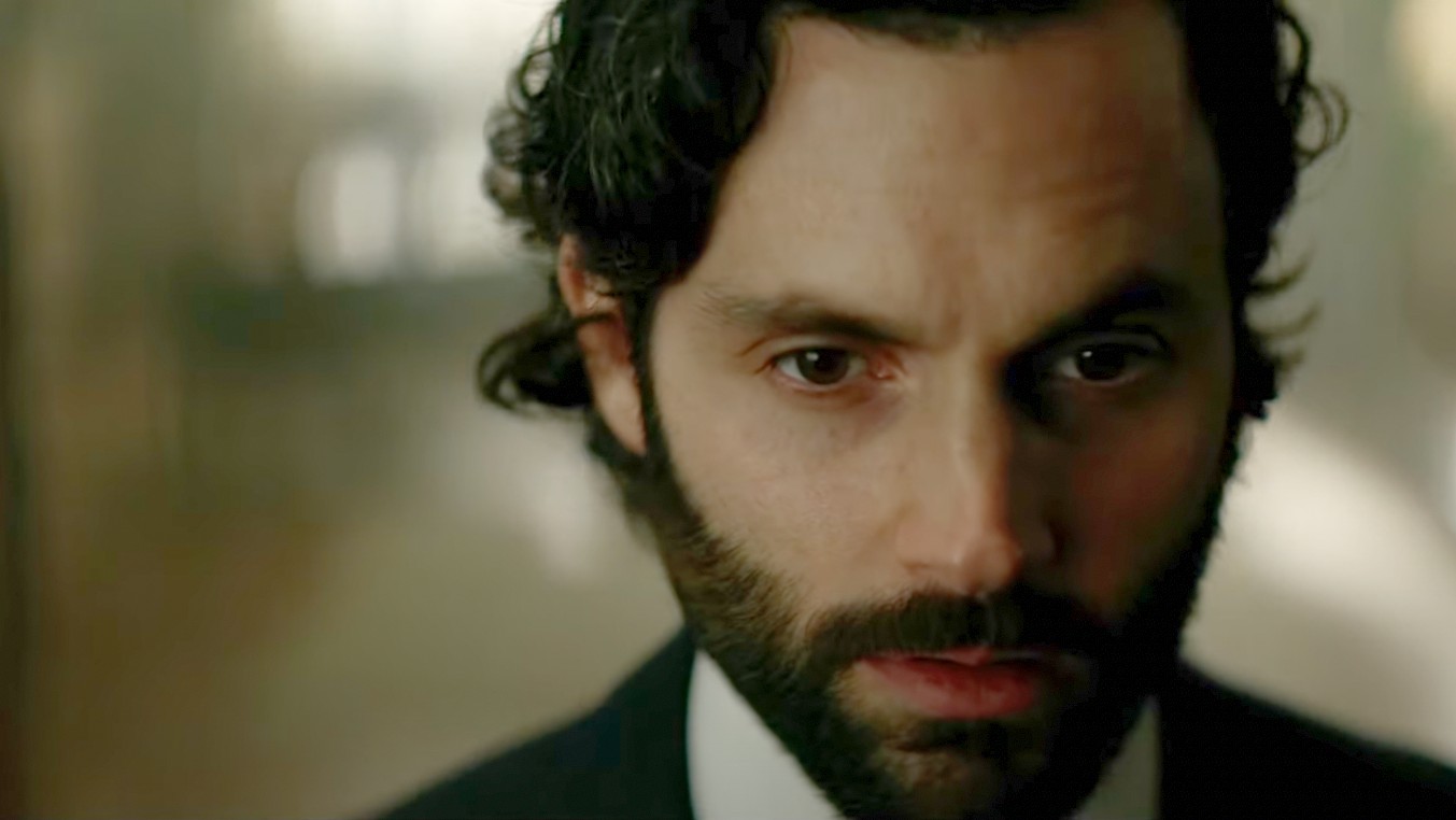 Professor Joe Will Be Seeing ‘You’ Sooner Than Netflix Previously Announced