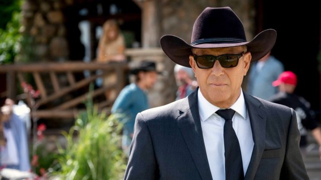 ‘Yellowstone’ Fans Can Ring in the New Year With the Duttons Thanks to ...