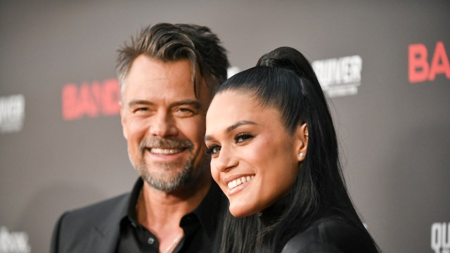 Who Is Josh Duhamel Married To?