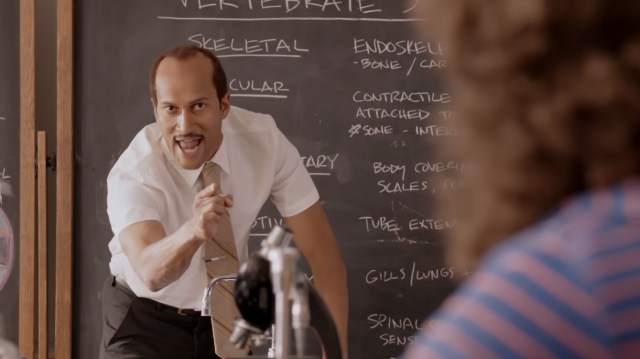 ‘Key and Peele’ Character Mr. Garvey Is Back and Already Losing His ...